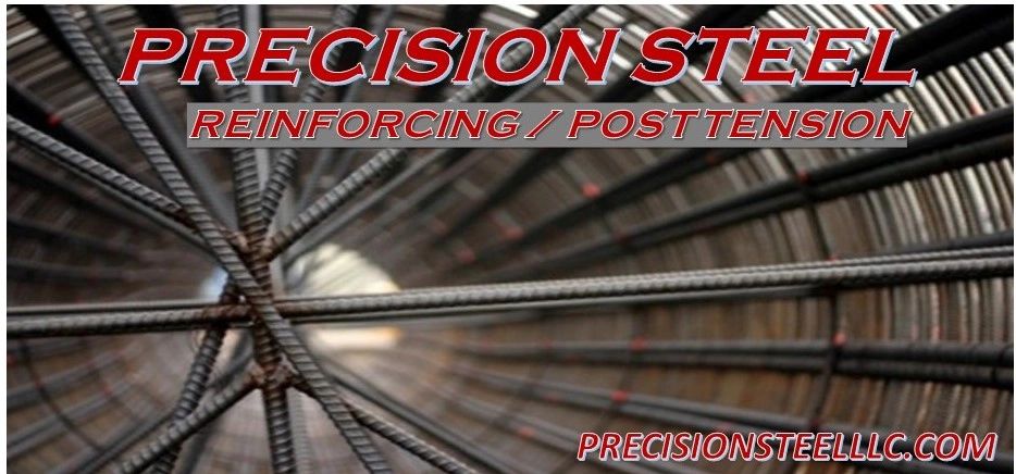 Precision Steel Llc